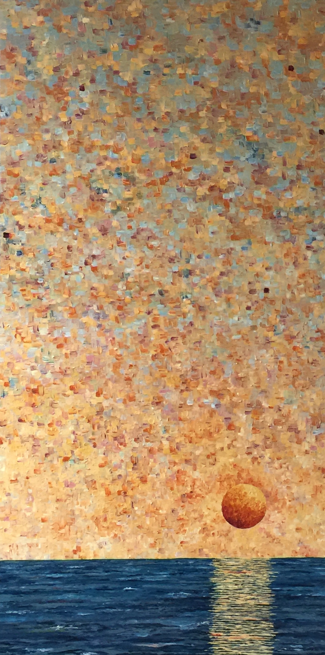 Summer Visions at The Walking Man Frame Shop & Gallery | The Walking ...
