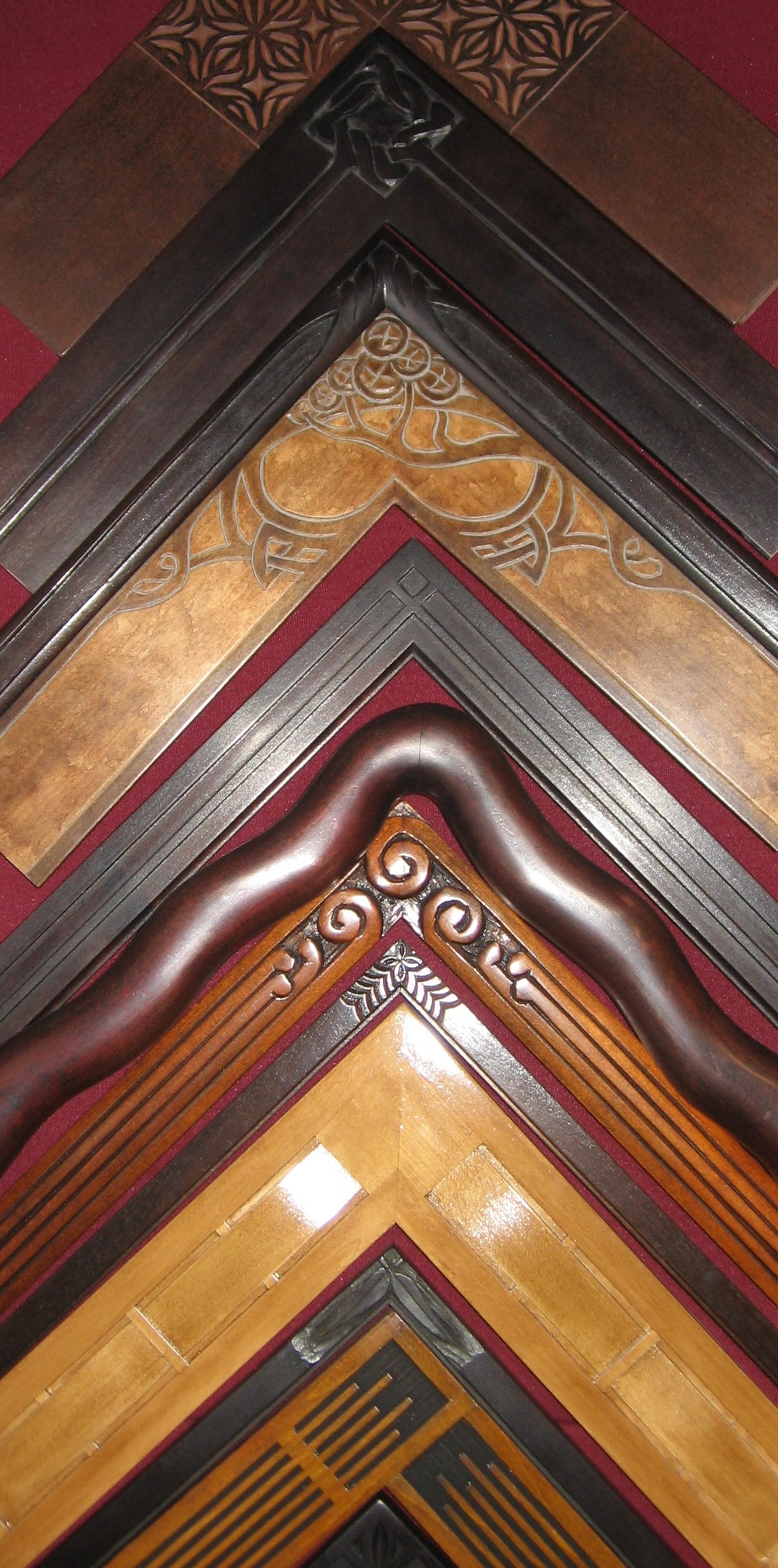 Framing | The Walking Man Frame Shop & Gallery